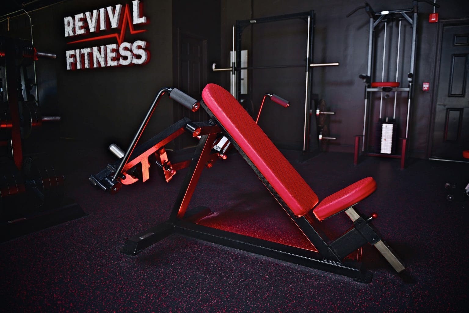 Cardio vs. Weight Training | Revival Fitness | Gym In Cranston RI